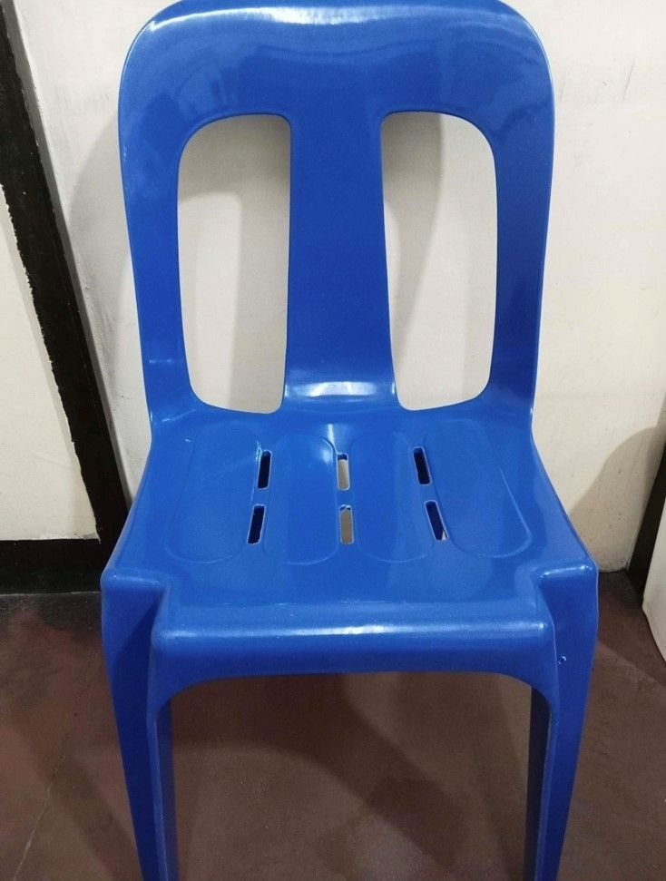 monoblock, Furniture & Home Living, Furniture, Chairs on Carousell