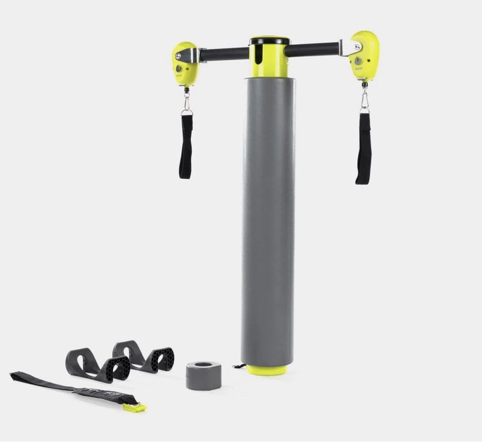 MOTR -Body Balance Authentic, Sports Equipment, Exercise & Fitness ...