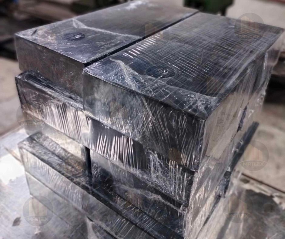 NEW Heavy Duty Rubber Pads, Commercial & Industrial, Construction ...