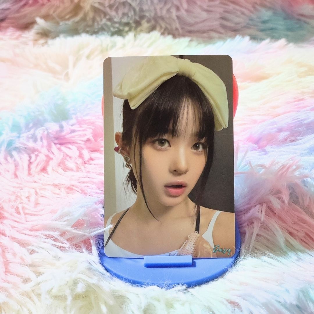 NewJeans 2nd EP 'Get Up' Weverse Albums ver. - A ver. - Hanni 02, Hobbies & Toys, Memorabilia ...