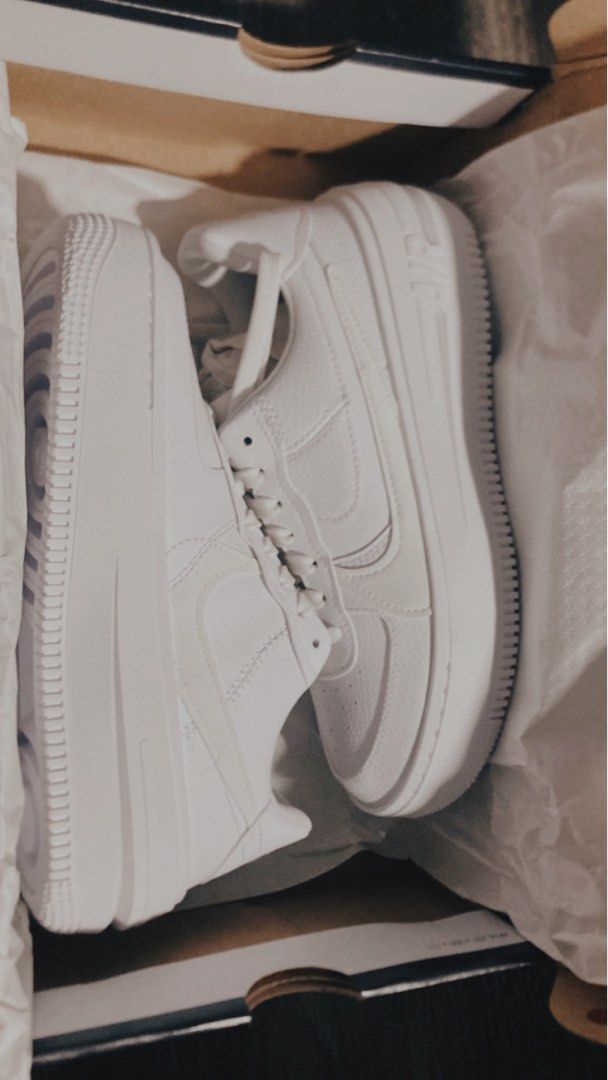 NIKE AFI PLT.AF.ORM, Women's Fashion, Footwear, Sneakers on Carousell