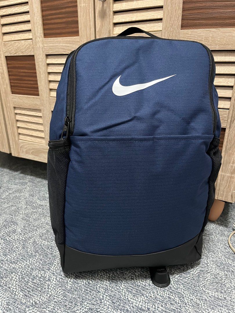 Nike Backpack, Men's Fashion, Bags, Backpacks on Carousell