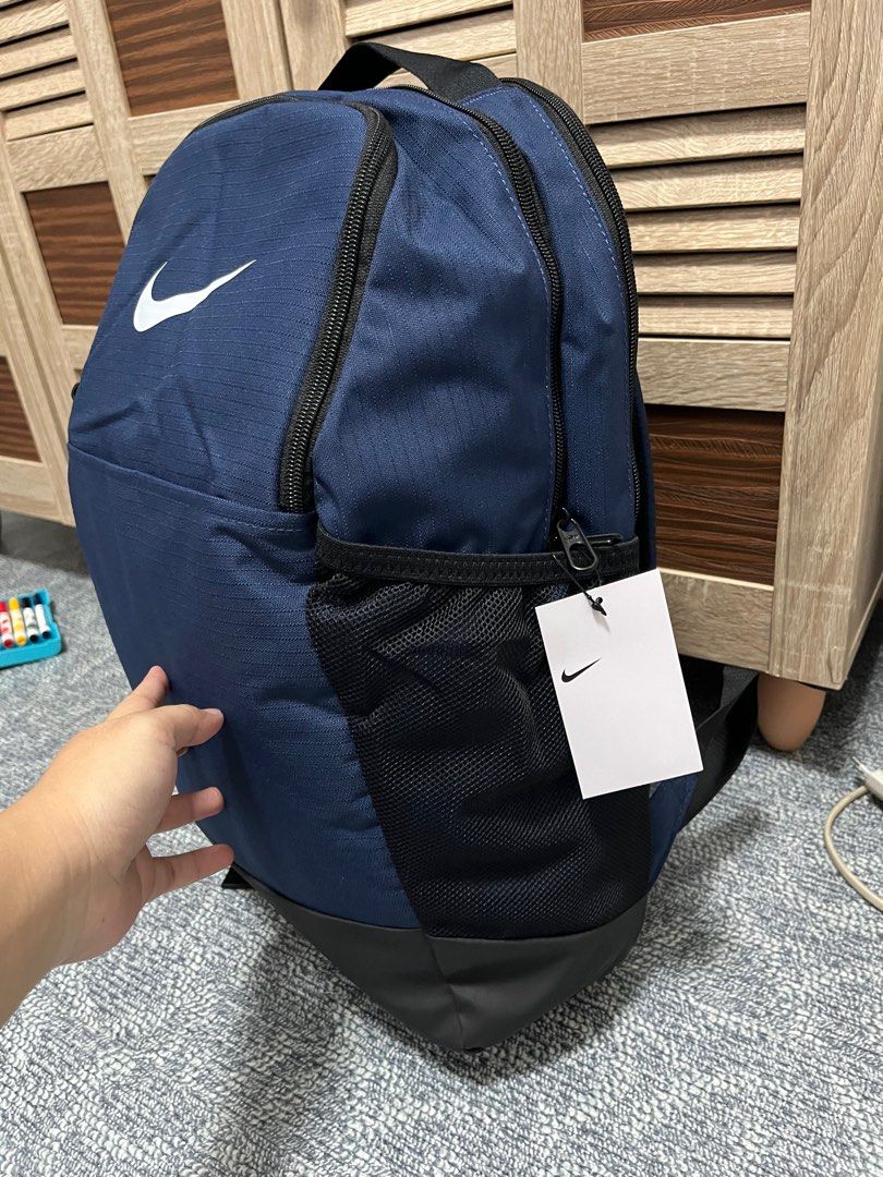 Nike Backpack, Men's Fashion, Bags, Backpacks on Carousell