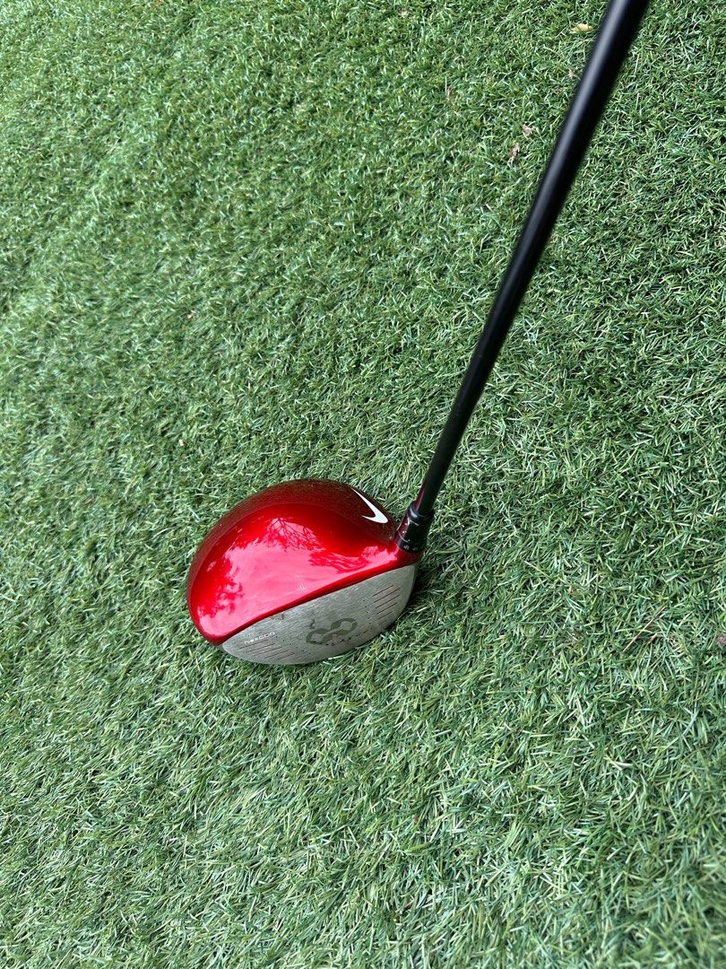 Nike Covert 2.0 Driver, Sports Equipment, Sports & Games, Golf on Carousell