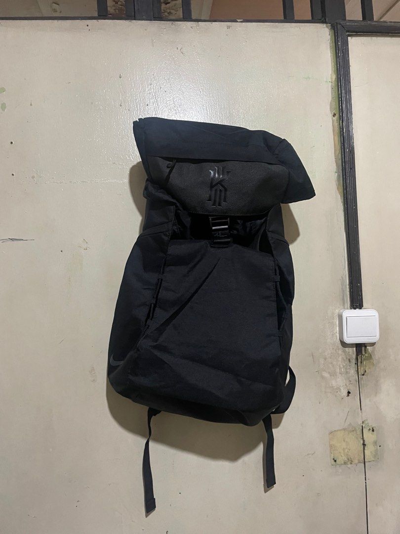Nike Kyrie elite backpck, Men's Fashion, Bags, Backpacks on Carousell
