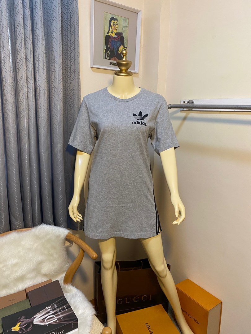 Nike Tracker Dress, Women's Fashion, Dresses & Sets, Dresses on Carousell