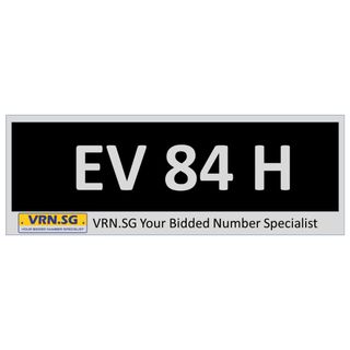 vrn.sg Your Bidded Number Specialist’s Profile Page on Carousell | All ...