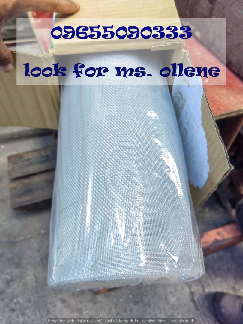 nylon screen, Commercial & Industrial, Construction Tools & Equipment ...