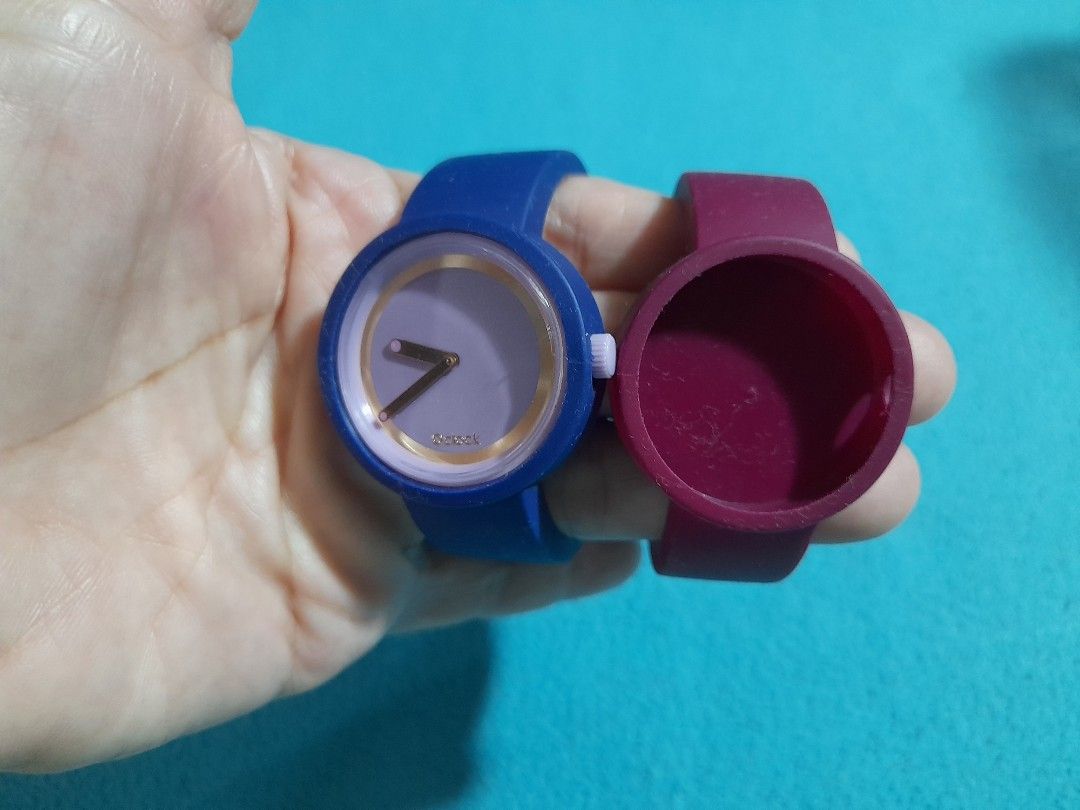 Obag Watch, Luxury, Watches on Carousell