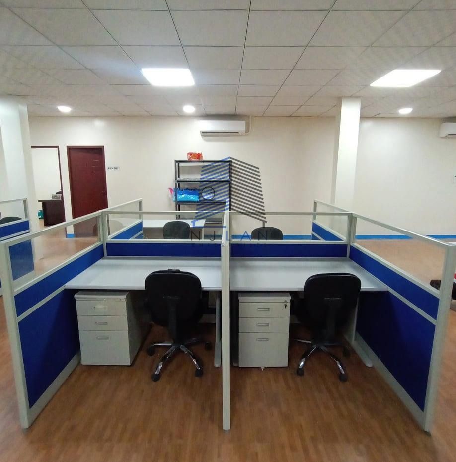 OFFICEPARTITION-OFFICEFURNITURE, Furniture & Home Living, Office ...