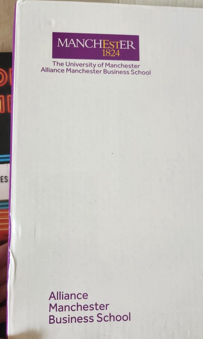 Operations Management, Eighth Edition Pearson (MBA Management ...