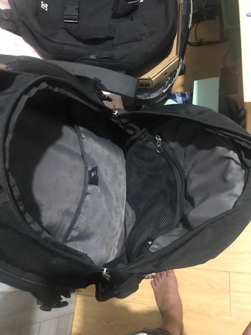 Original swiss army bagpack(laptop bag), Luxury, Bags & Wallets on ...