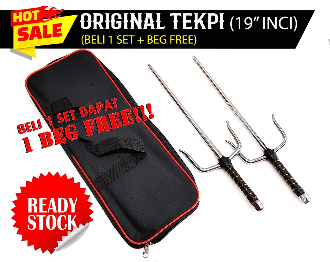 ORIGINAL TEKPI, Hobbies & Toys, Collectibles & Memorabilia, Vintage ...