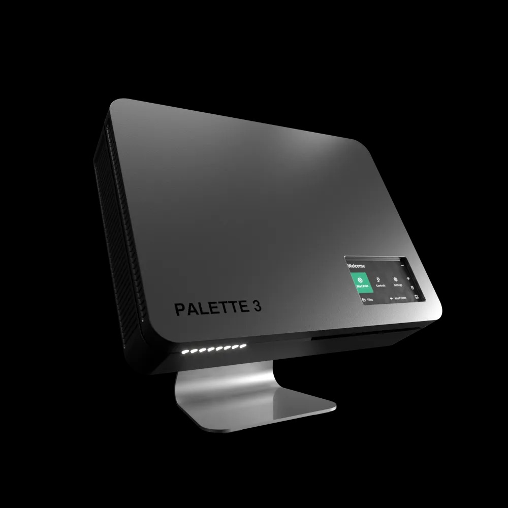 Palette 3 Pro, Computers & Tech, Office & Business Technology on Carousell