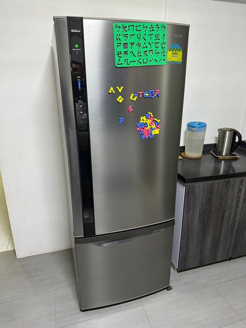 Panasonic Fridge, TV & Home Appliances, Kitchen Appliances ...