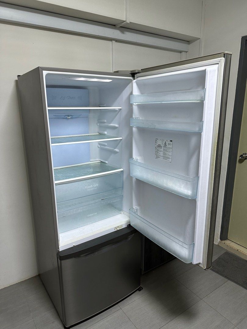 Panasonic Fridge, TV & Home Appliances, Kitchen Appliances ...