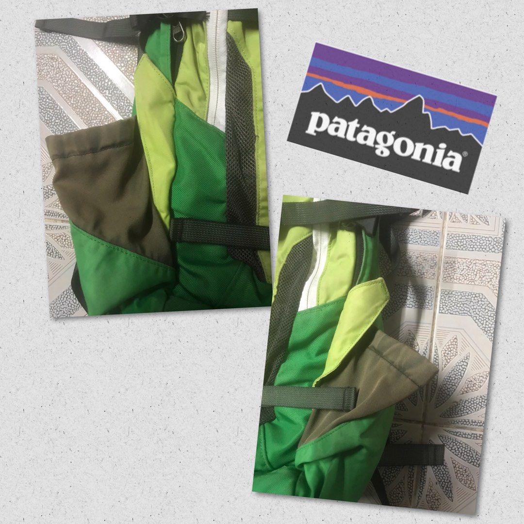 Patagonia Atacama Backpack 28L hiking trekking daypack, Men's Fashion ...