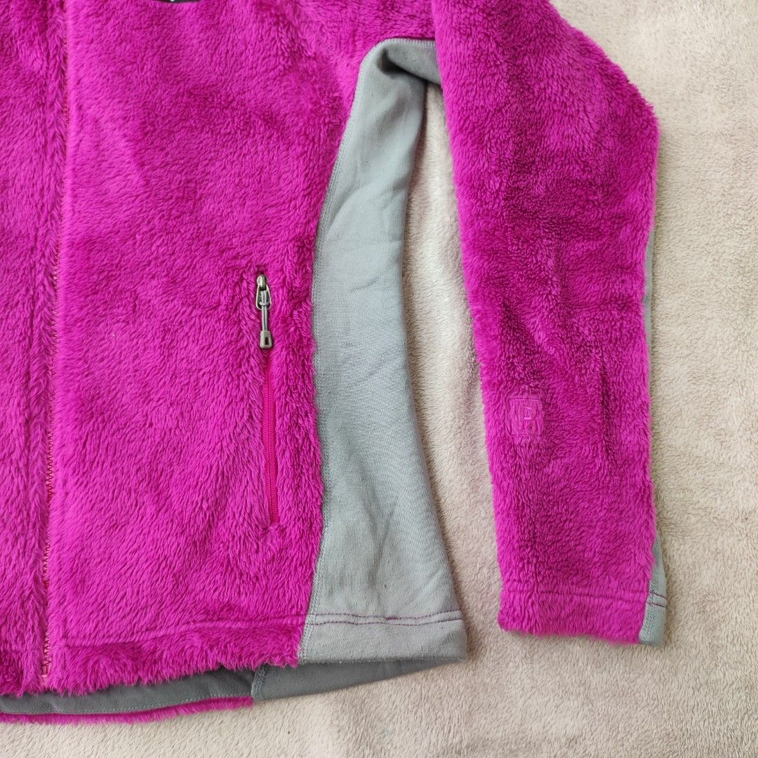 Patagonia R3 Hi-loft Hoody Jacket (Women's), Women's Fashion, Coats ...