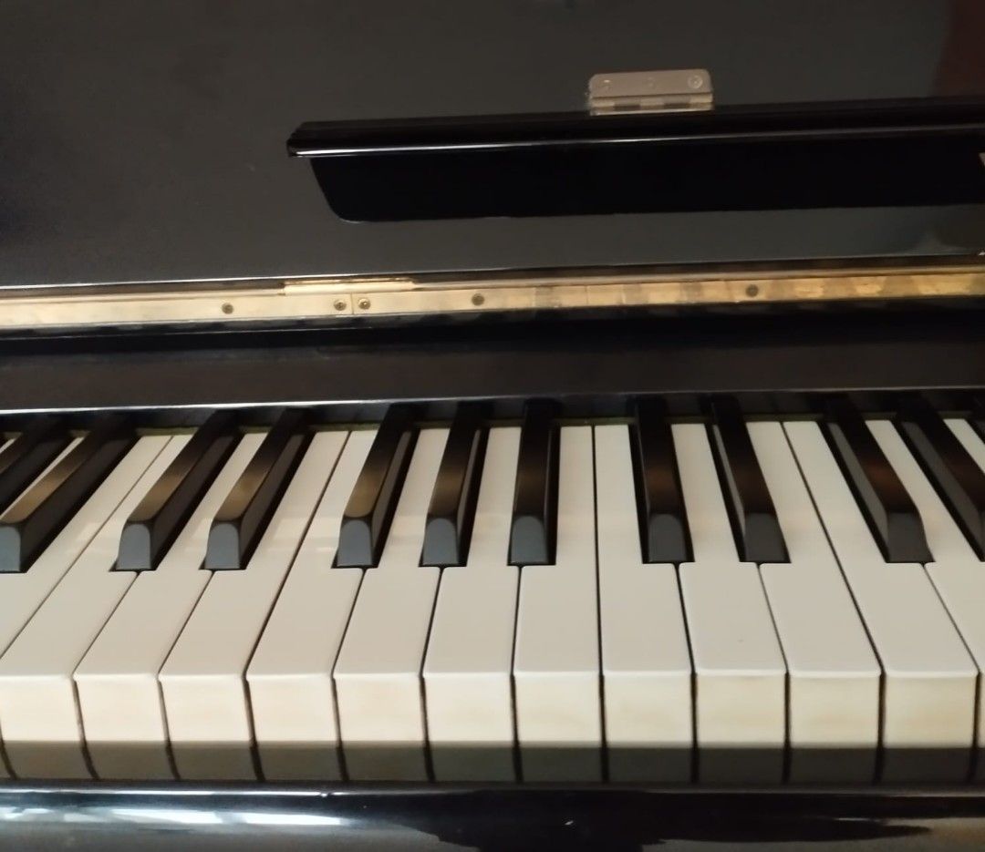 Piano music lesson and accompaniment, Teacher, accompanist,Tampines ...