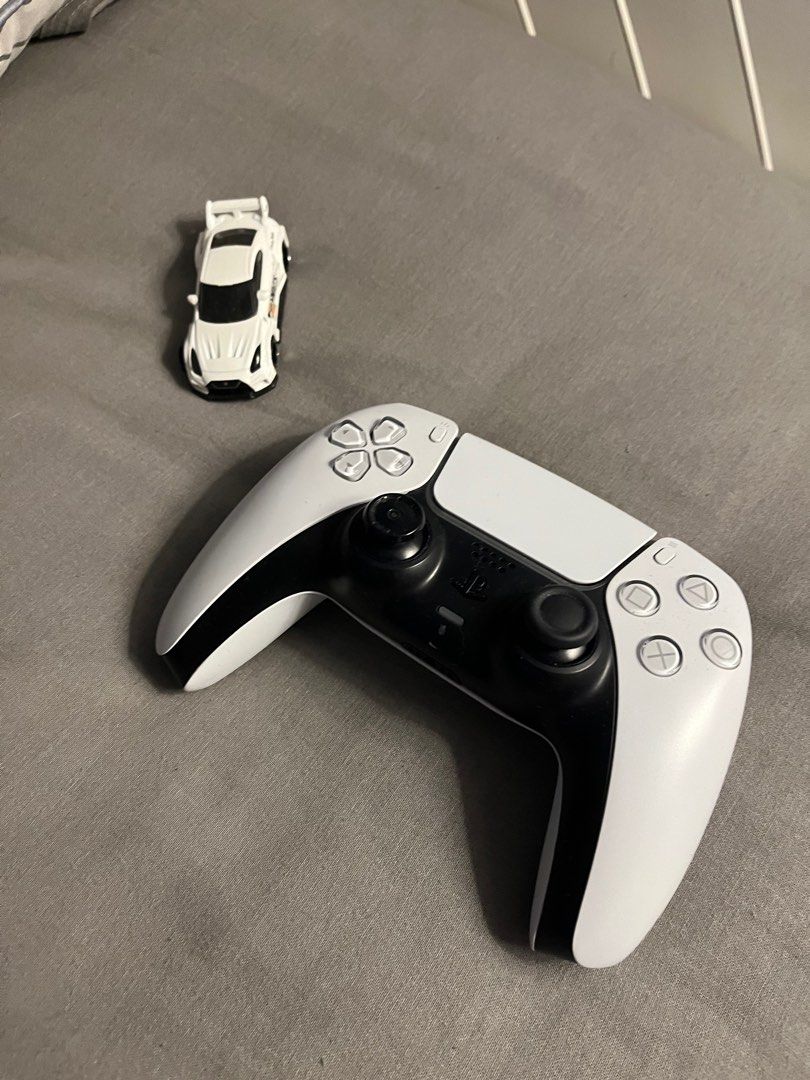 Playstation Sony controller, Video Gaming, Gaming Accessories ...