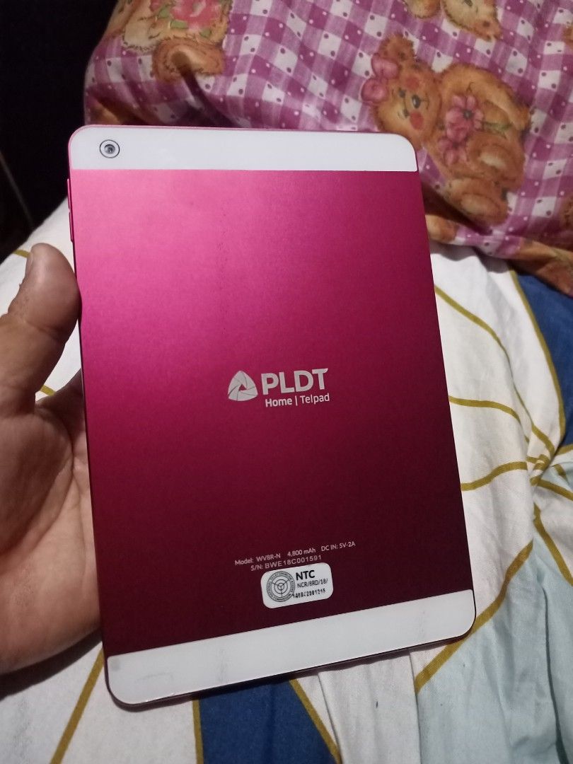 pldt telpad, Mobile Phones & Gadgets, Tablets, Android on Carousell