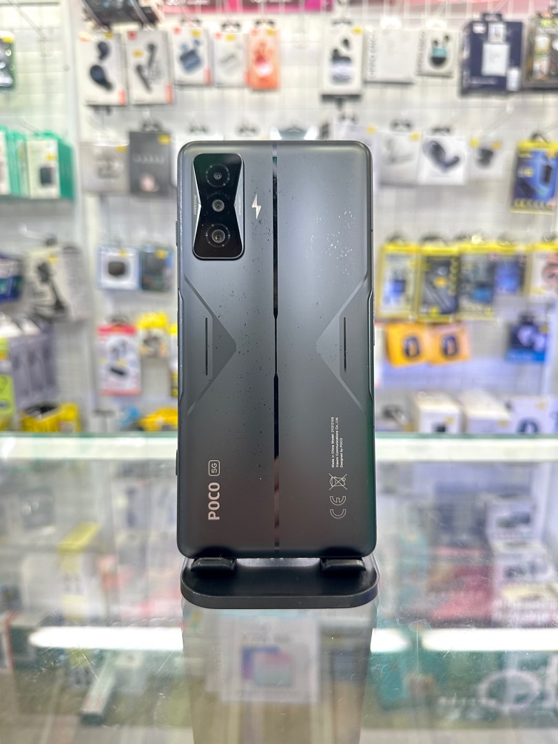 Poco F4 GT, Mobile Phones & Gadgets, Mobile Phones, Android Phones ...