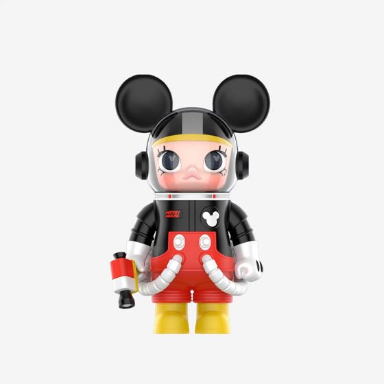 POPMART x MICKEY / MINNIE MOUSE, Hobbies & Toys, Toys & Games on Carousell