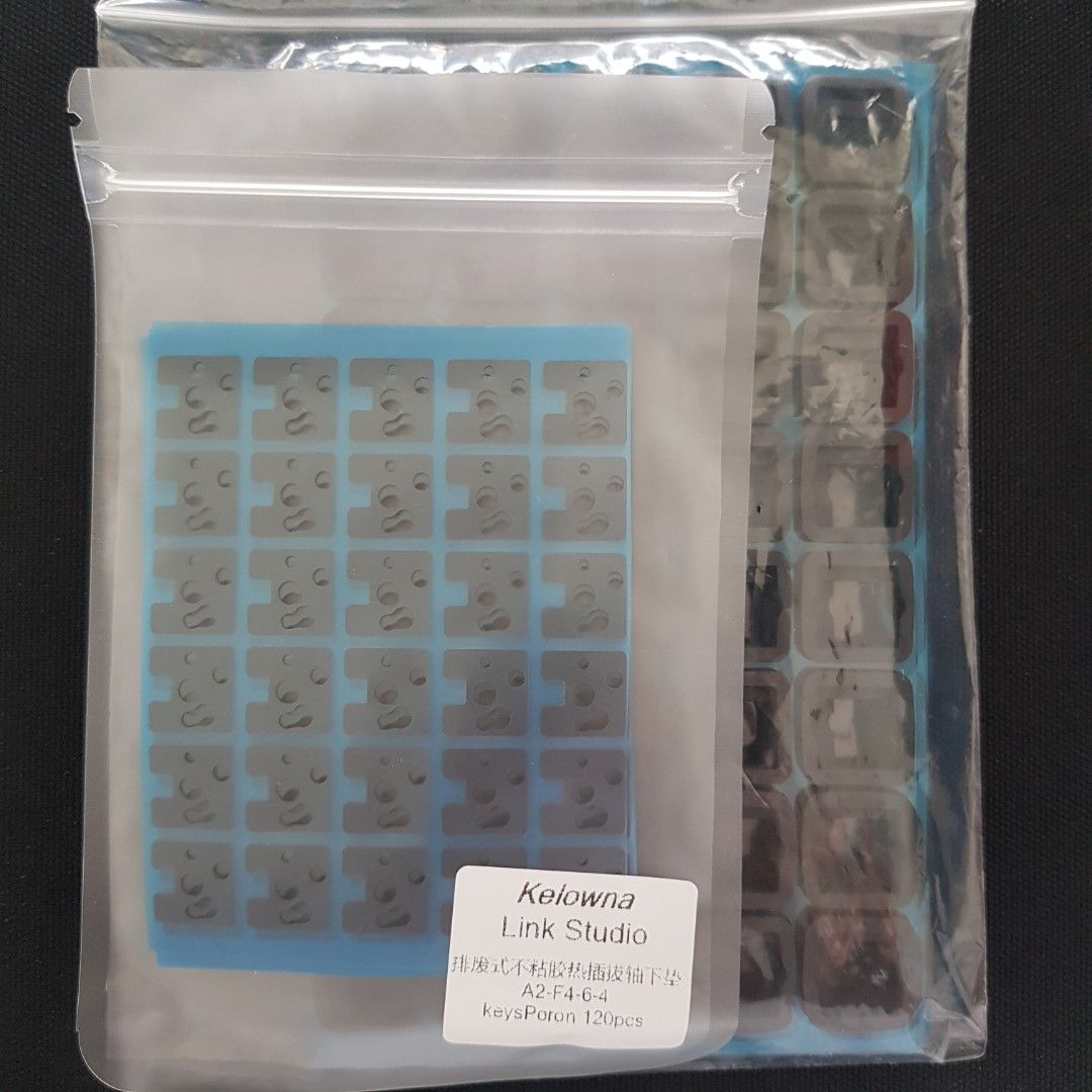 Poron Plate & PCB Foam, Computers & Tech, Parts & Accessories, Computer ...