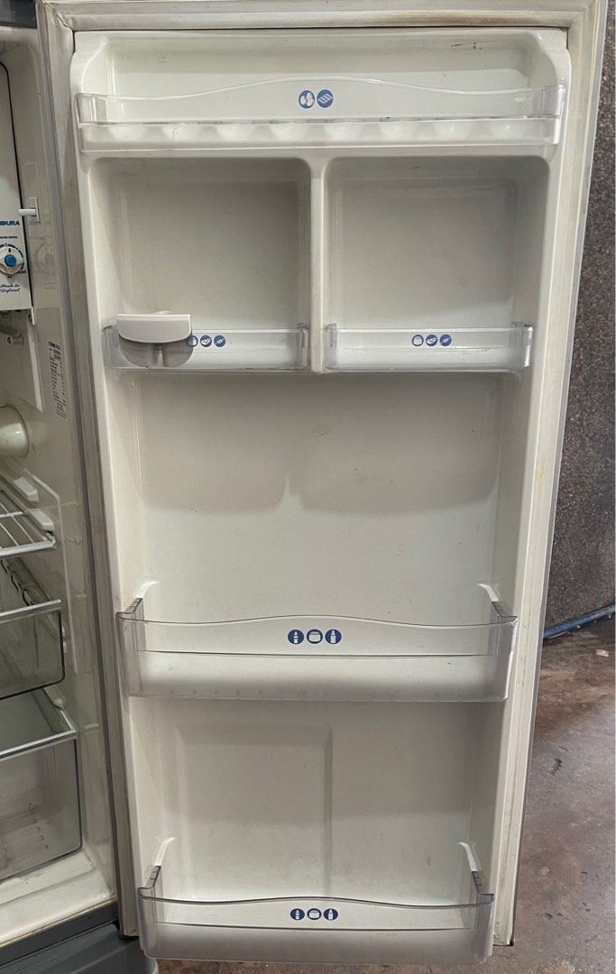 Pre-Loved Refrigerator, TV & Home Appliances, Kitchen Appliances ...