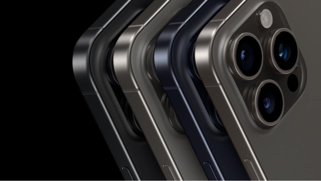 Preorder First Batch IPHONE 15 PRO MAX, Mobile Phones & Gadgets, Mobile ...