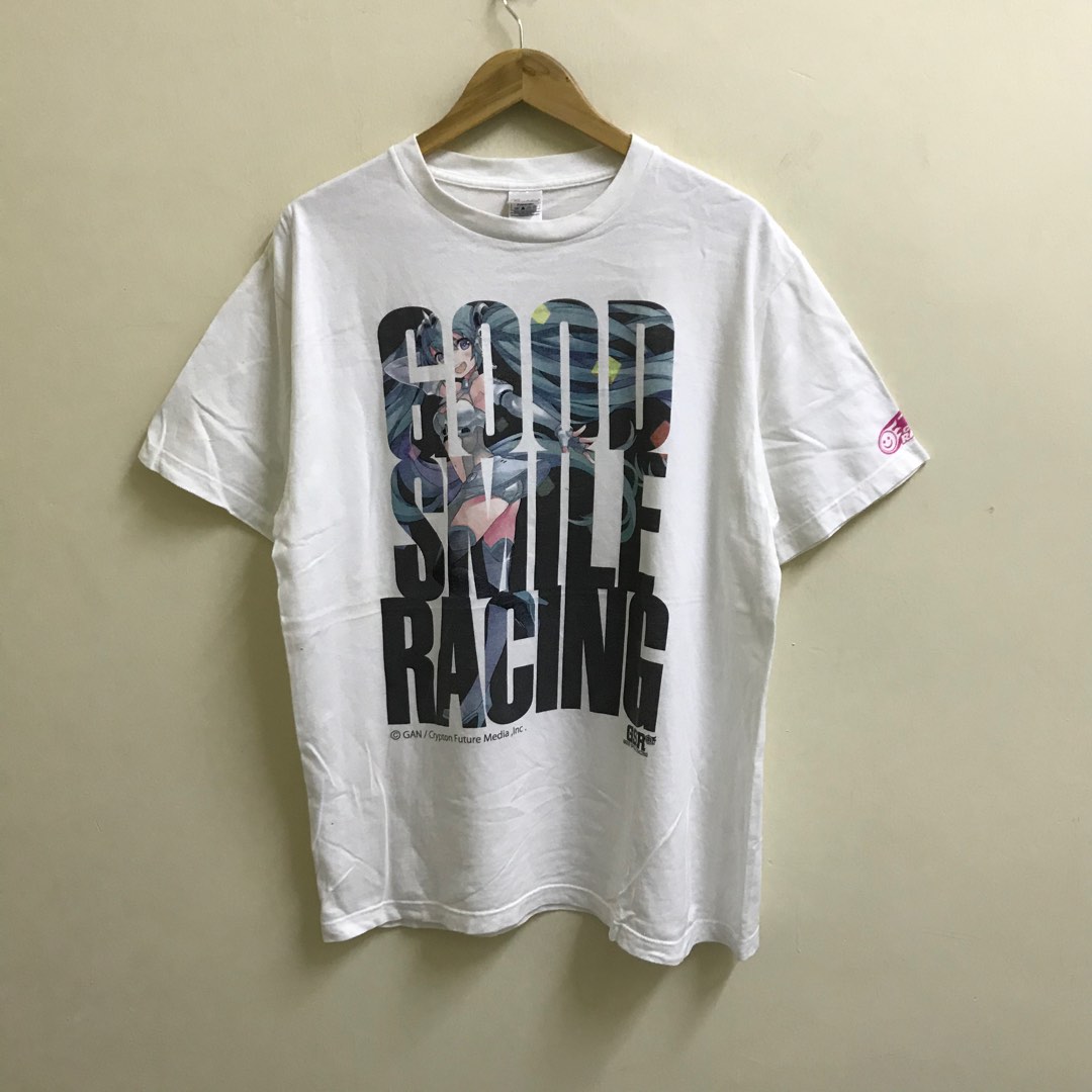 PRINSTAR ANIME TSHIRT, Men's Fashion, Tops & Sets, Tshirts & Polo ...