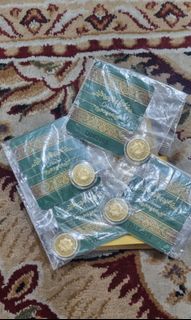 Public Gold 1g, Hobbies & Toys, Collectibles & Memorabilia, Currency on ...
