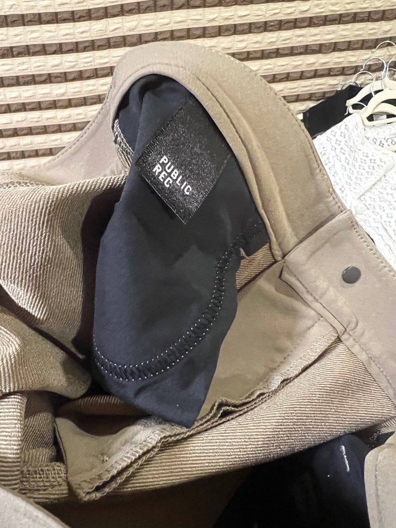 Public Rec Pants, Women's Fashion, Bottoms, Other Bottoms on Carousell