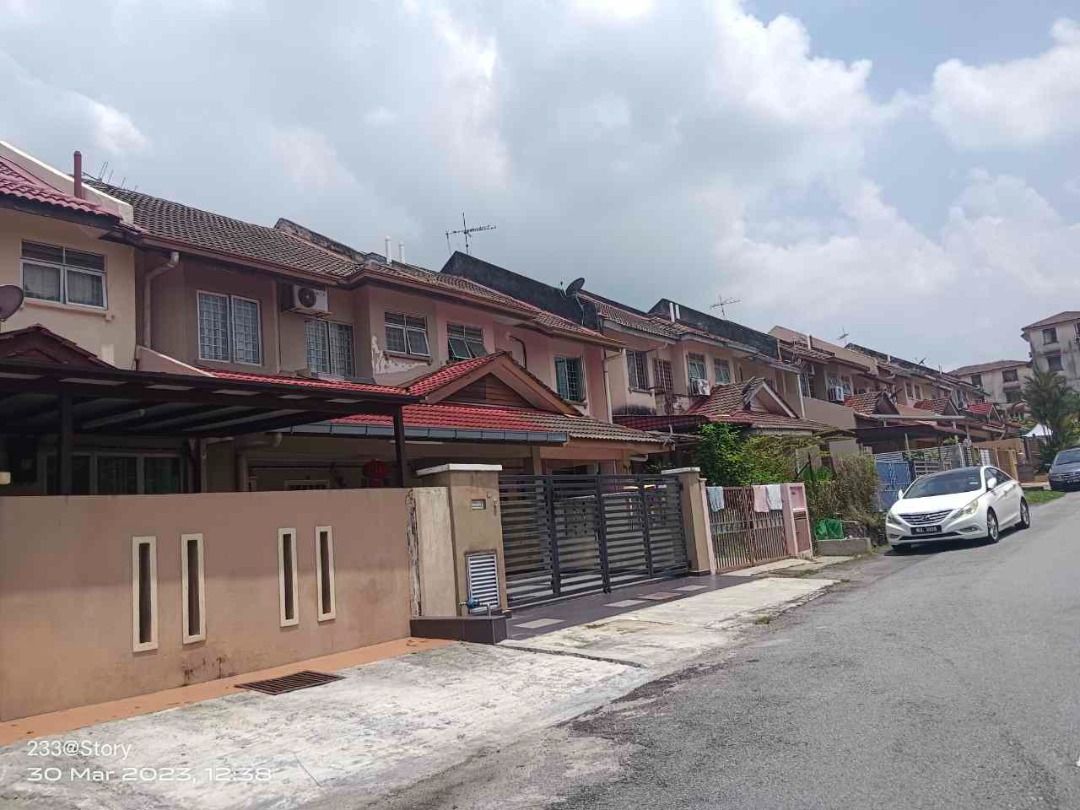 puchong taman bukit kinrara, Property, For Sale on Carousell