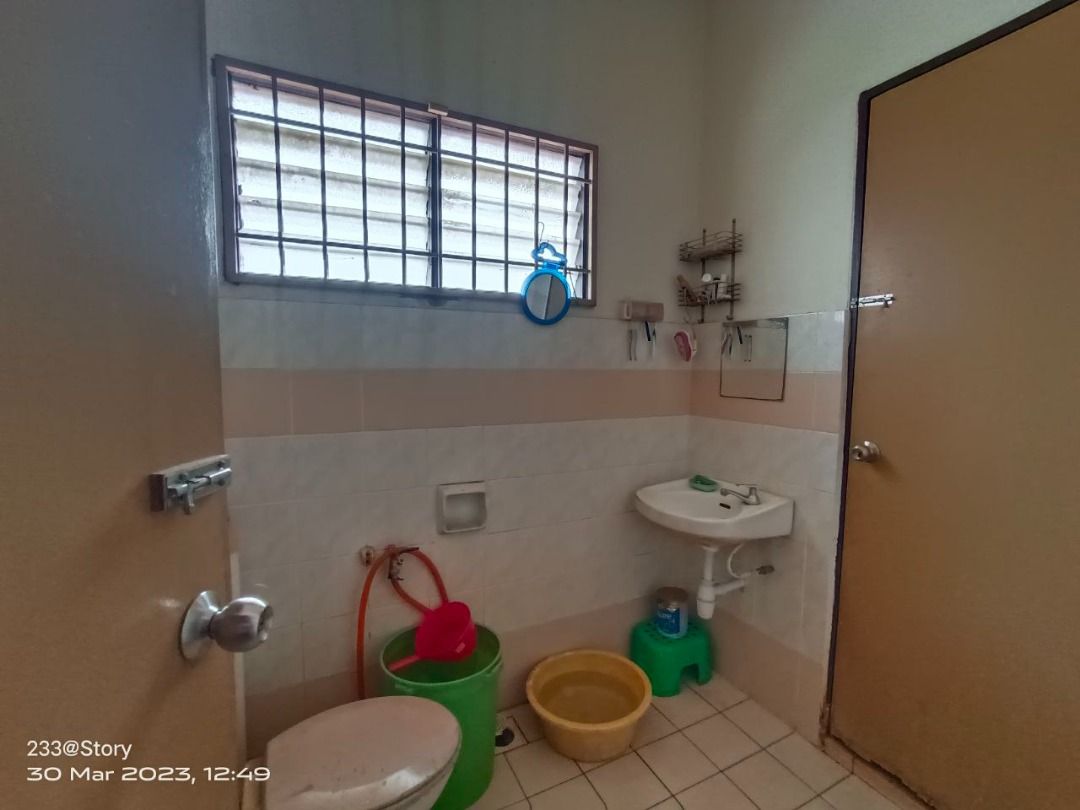 puchong taman bukit kinrara, Property, For Sale on Carousell