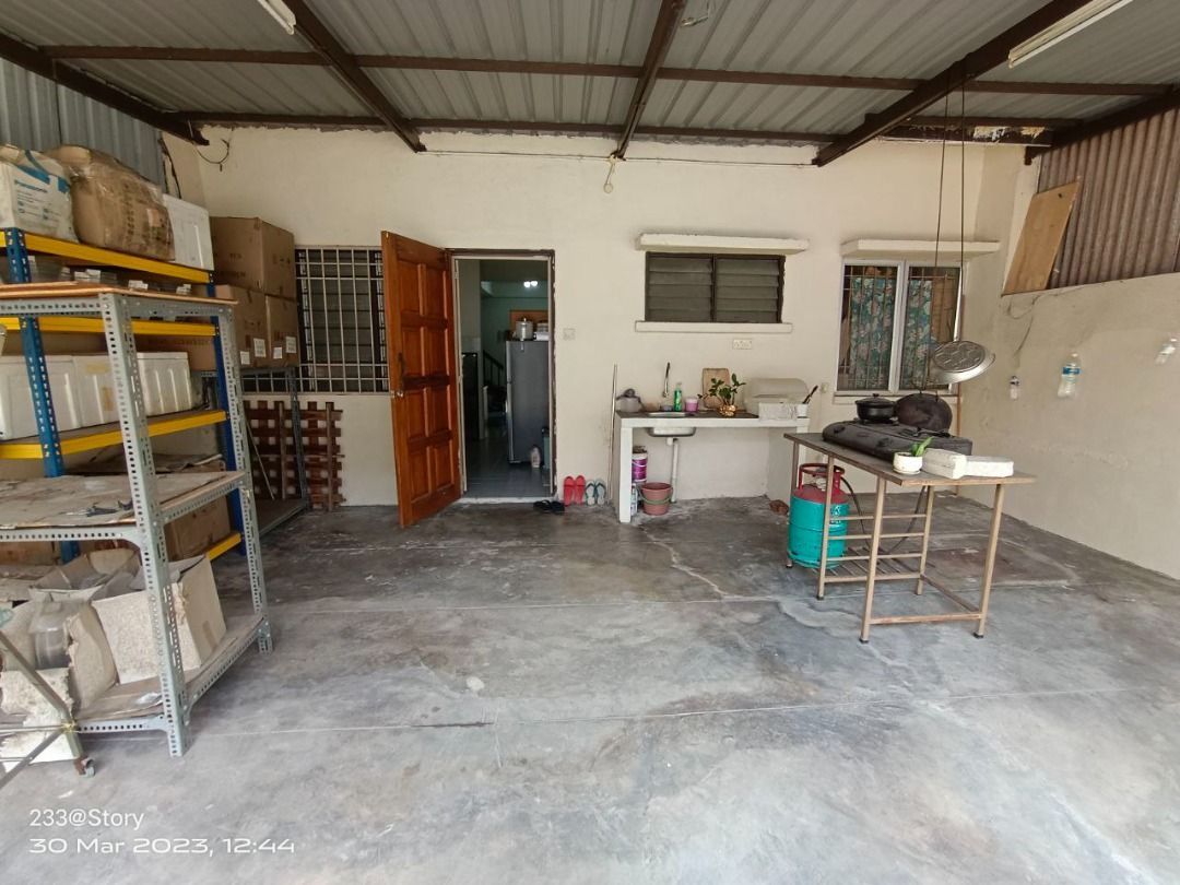 puchong taman bukit kinrara, Property, For Sale on Carousell