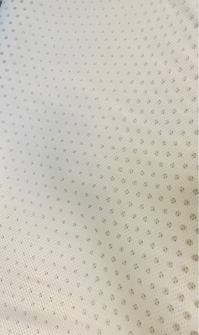 Queen seiz 10% Thailand latex mattress topper, Furniture & Home Living ...