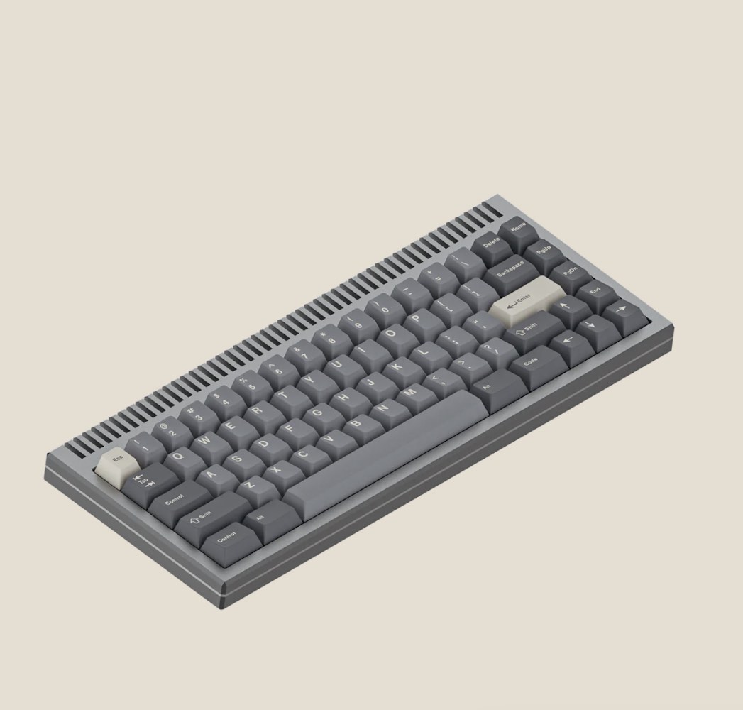 [BNIB] RAMA WORKS Thermal+ Moon Keyboard, Computers & Tech, Parts ...