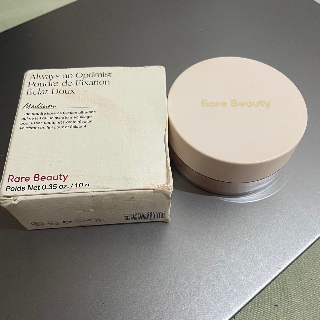 Rare Beauty Setting Powder, Beauty & Personal Care, Face, Makeup on ...
