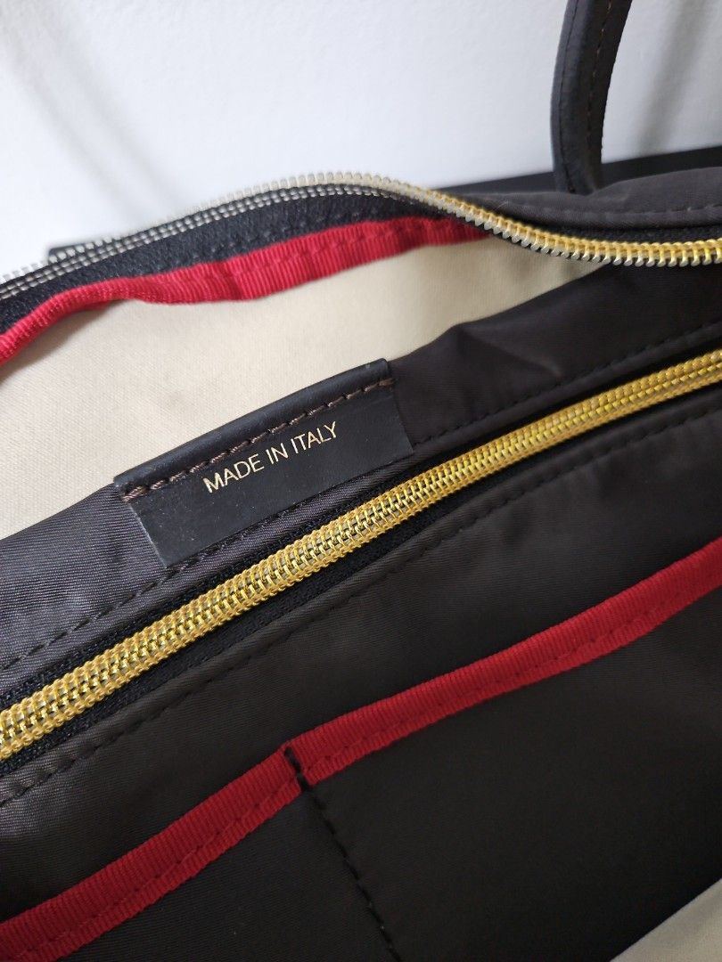 Roberta Pieri bag, Women's Fashion, Bags & Wallets, Shoulder Bags on ...