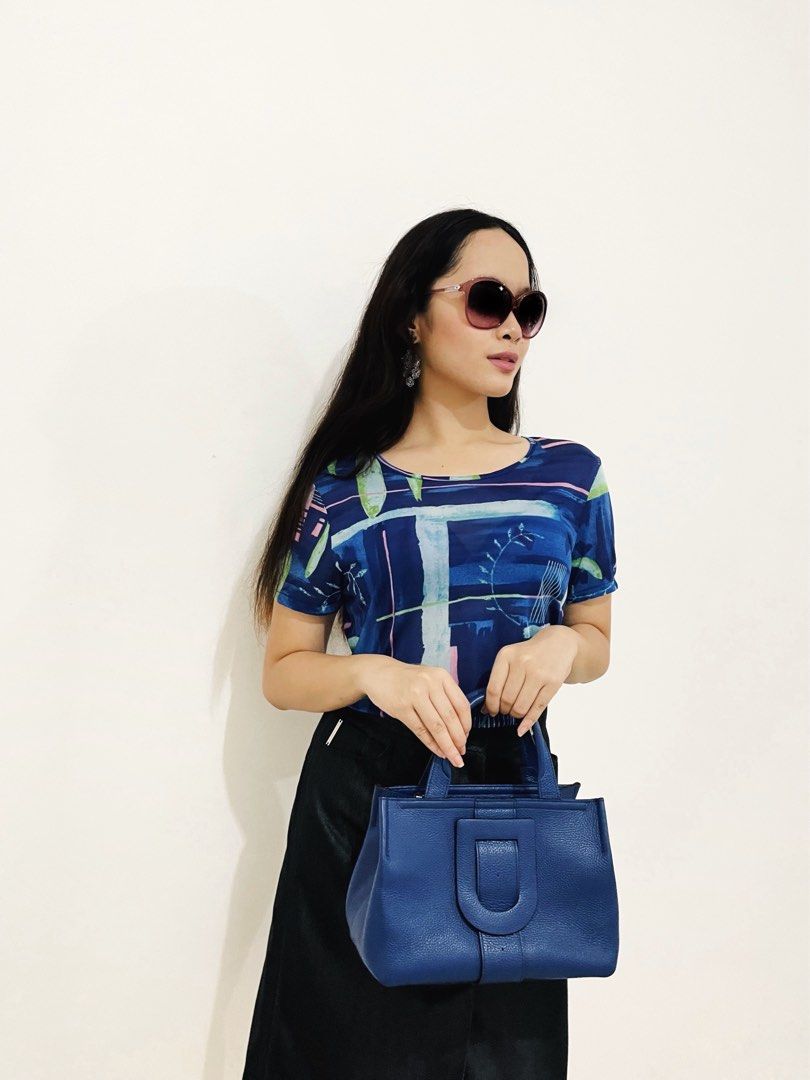 Rosa.K Handbag, Women's Fashion, Bags & Wallets, Purses & Pouches on Carousell