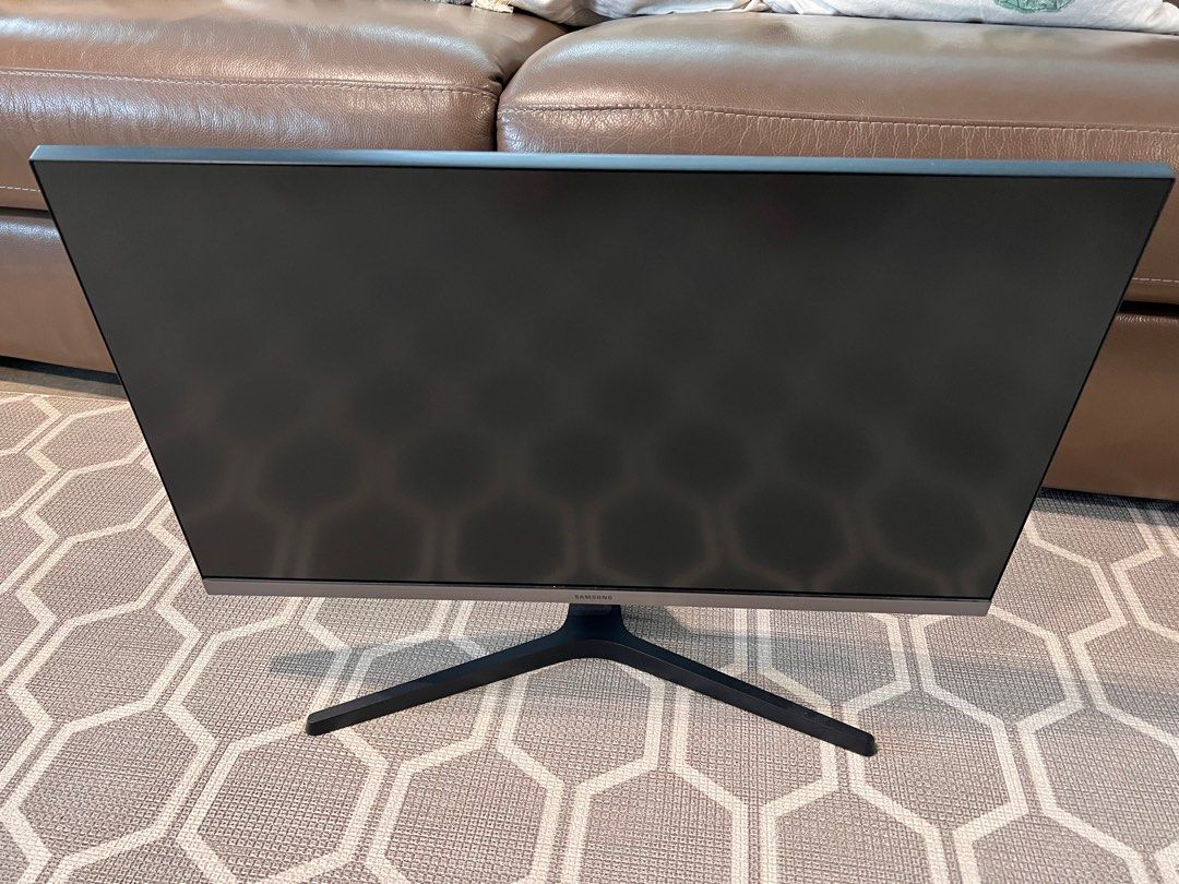 Samsung 29 inch monitor, Computers & Tech, Parts & Accessories, Monitor ...