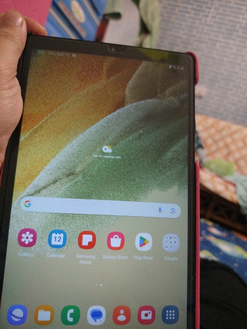 Samsung Tablet A7 Lite, Mobile Phones & Gadgets, Mobile Phones, Android Phones, Samsung on Carousell