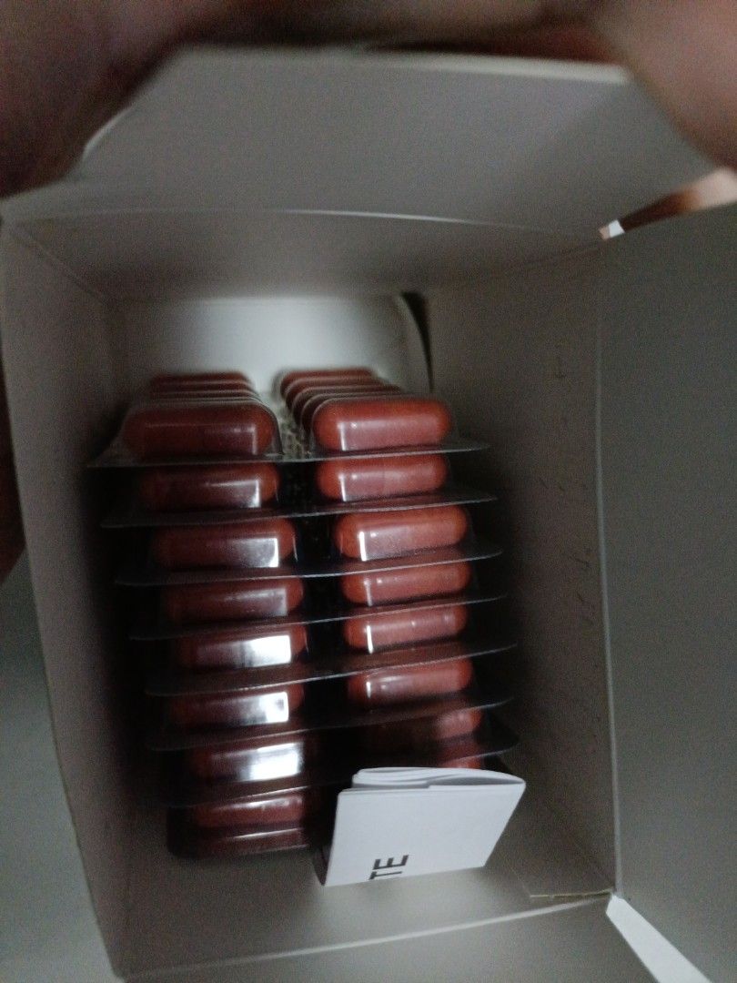 Shine Hepavite ( promote liver function), Health & Nutrition, Health ...