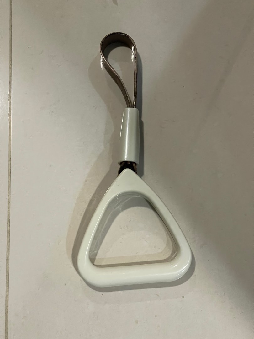 Singapore MRT Siemens C651 Handgrip, Hobbies & Toys, Memorabilia ...