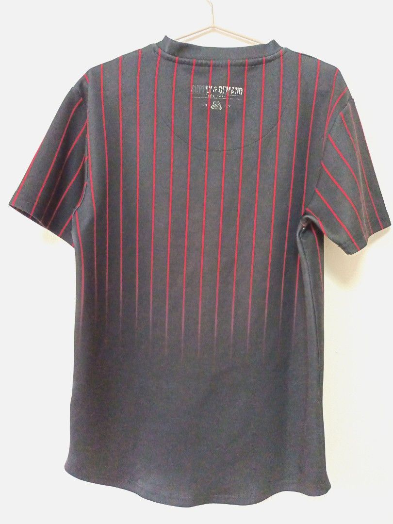 "Sinners" Dri-fit T-shirt, Men's Fashion, Tops & Sets, Tshirts & Polo ...