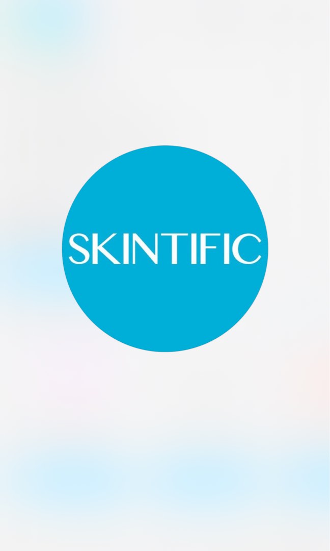 Skintific bundle (moist-facewash-serum-toner), Kesehatan & Kecantikan ...
