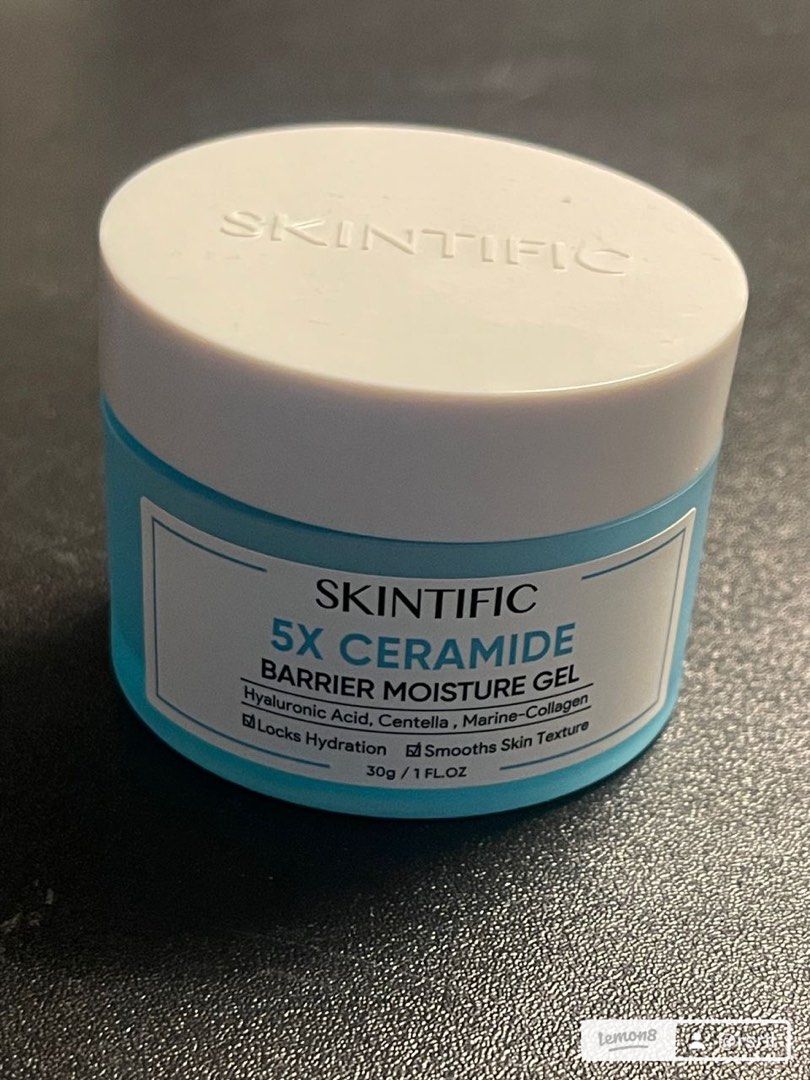 Skintific Product, Beauty & Personal Care, Face, Face Care on Carousell