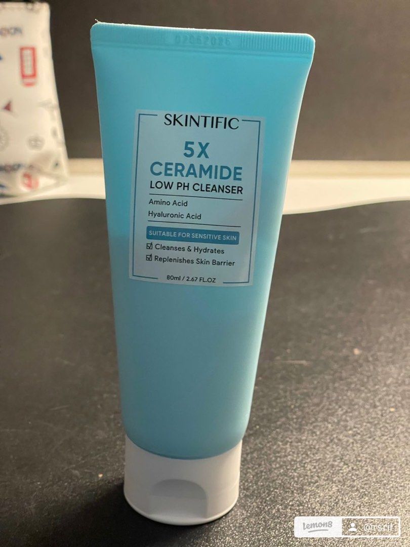 Skintific Product, Beauty & Personal Care, Face, Face Care on Carousell