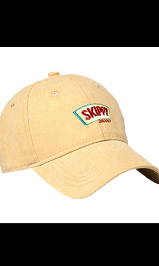 Skippy Cap, Announcements on Carousell